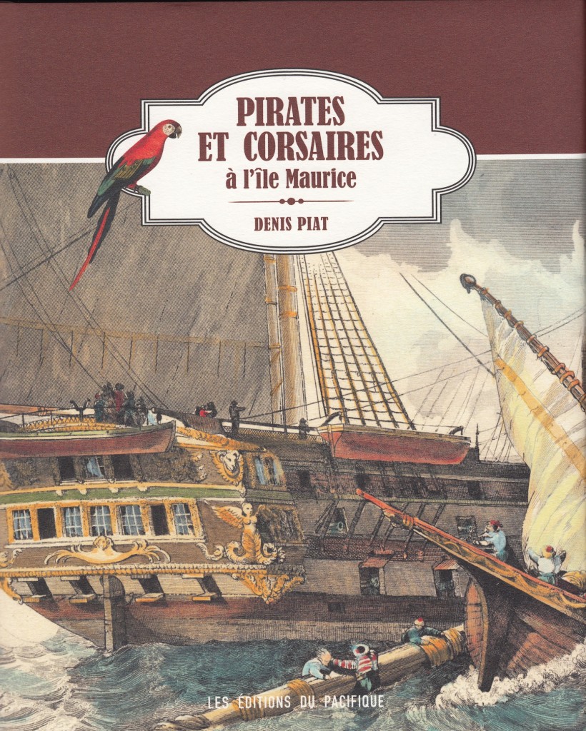 Pirates et corsaires à l'île Maurice (version française) - Association ...